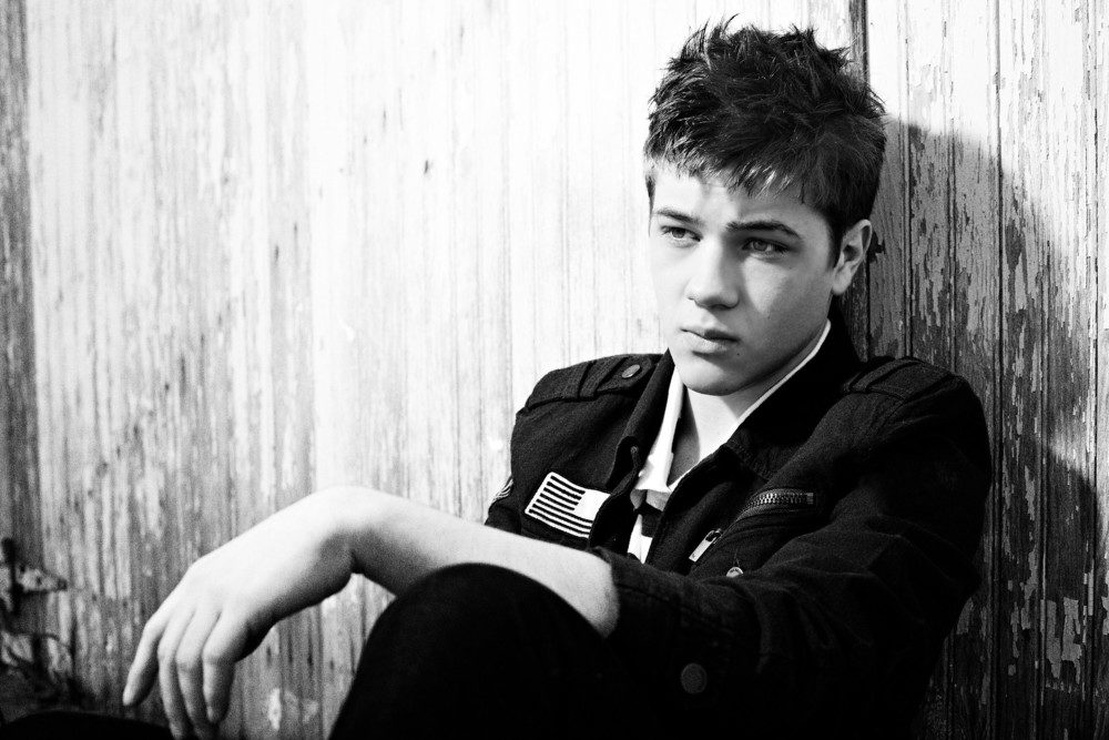 Picture of Connor Jessup