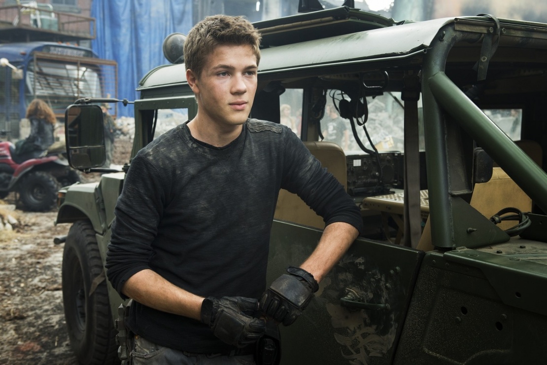 Picture of Connor Jessup