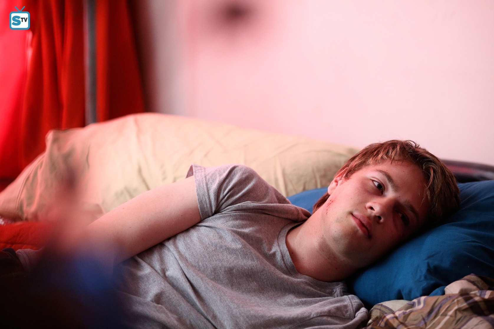 Connor Jessup Image