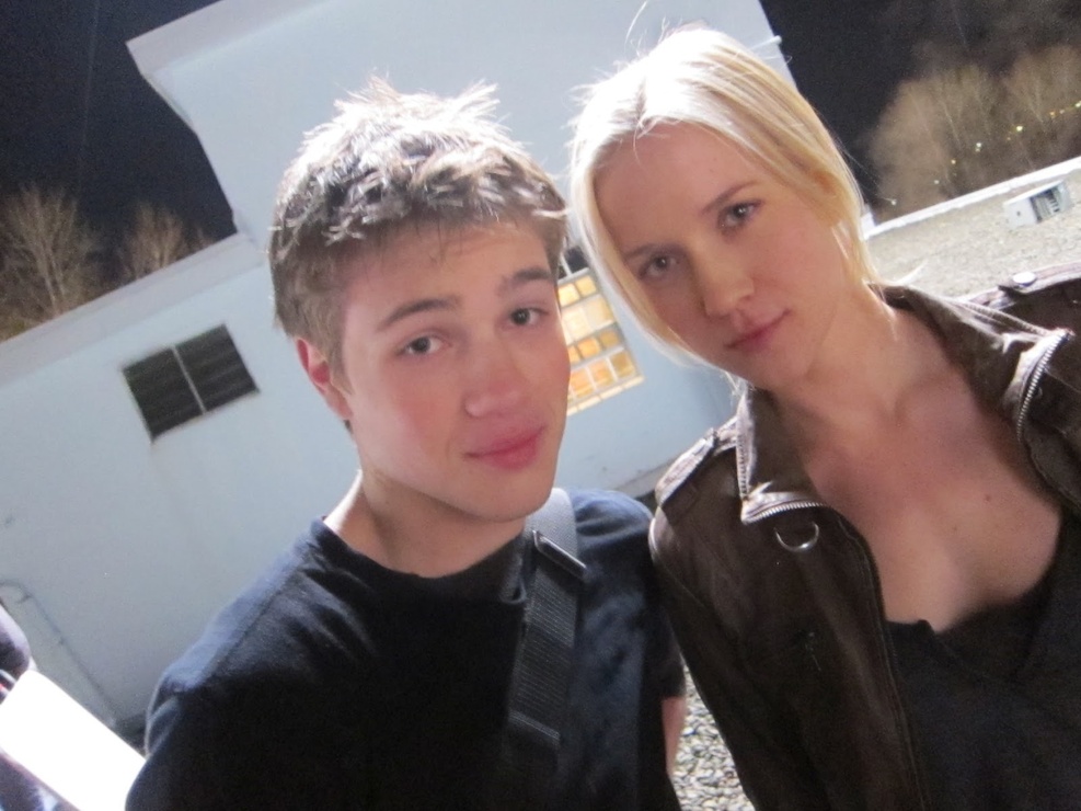 Connor Jessup picture