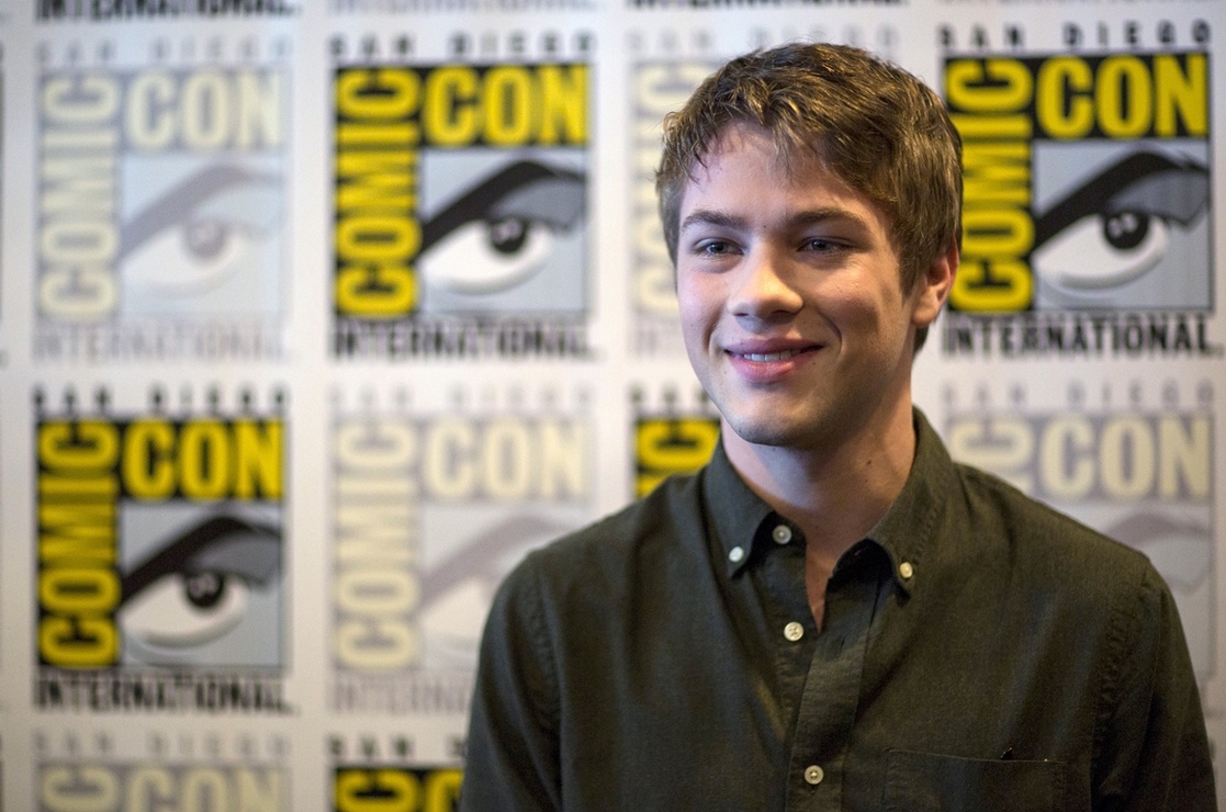 Picture of Connor Jessup