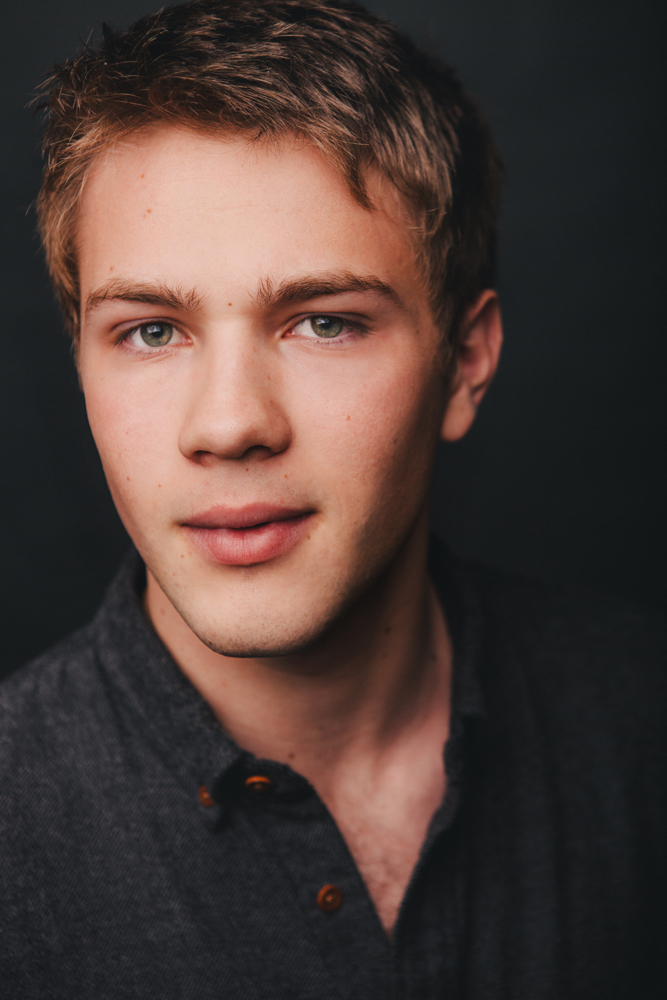 Picture of Connor Jessup