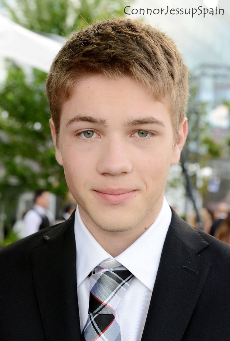 Picture of Connor Jessup