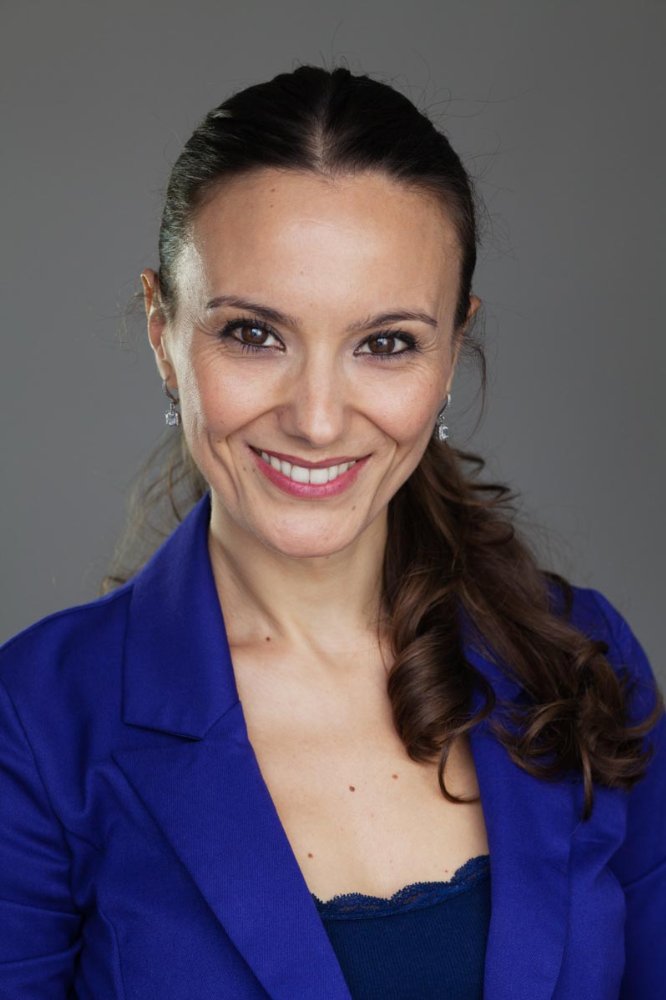 Picture of Soraya Garré