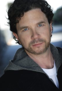 Picture of Paul Hewitt