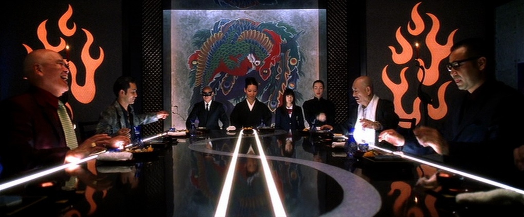 Kill Bill: Vol. 1 picture