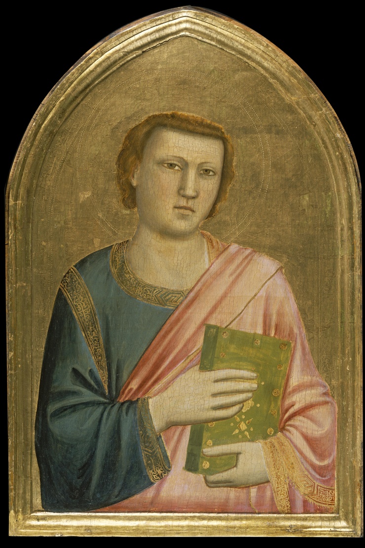 Picture of Giotto Di Bondone