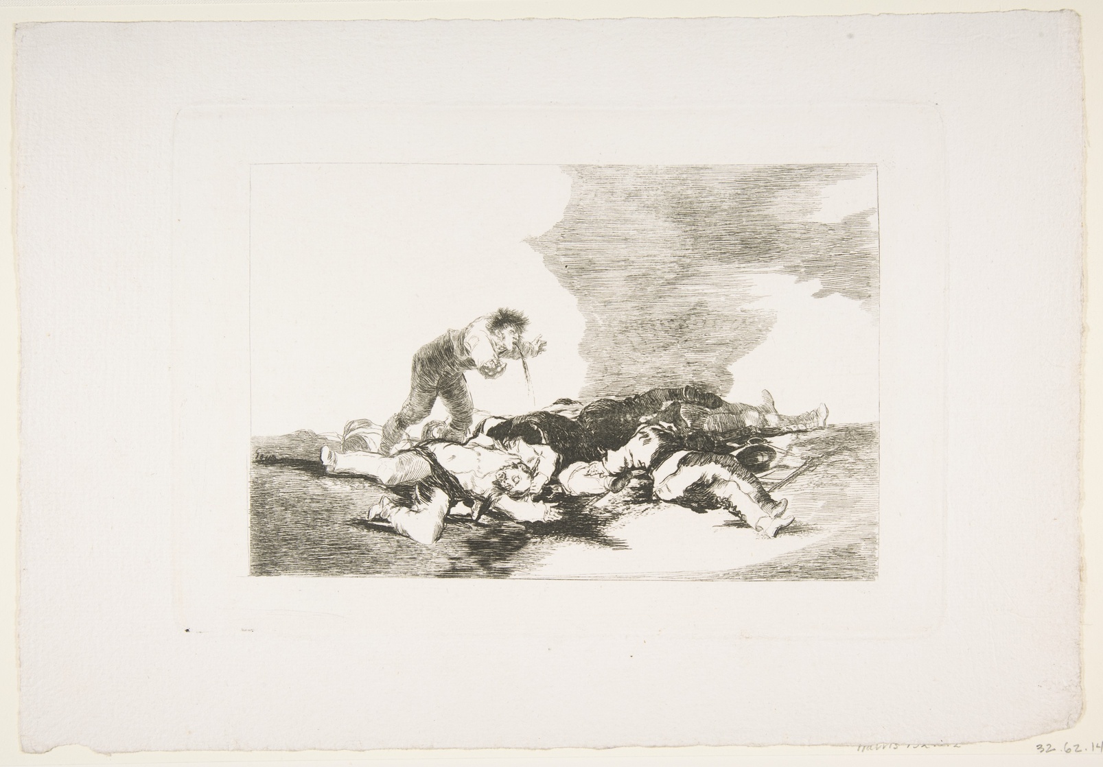 Image of Francisco De Goya