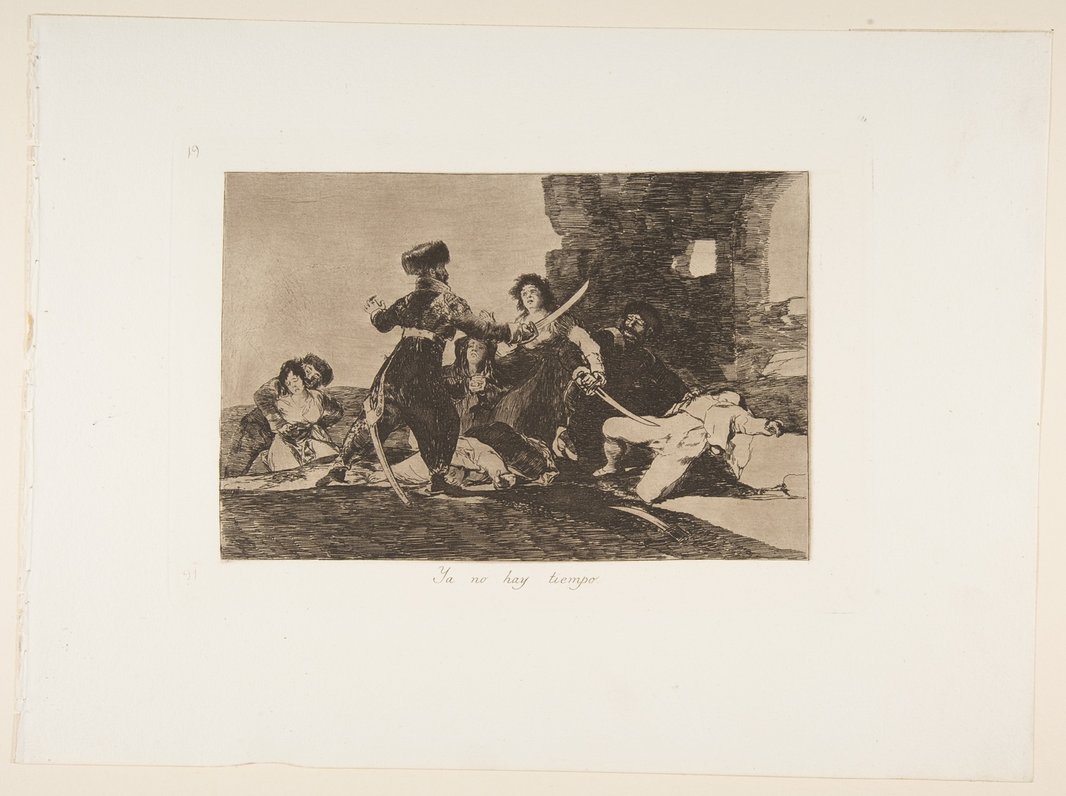 Picture of Francisco De Goya