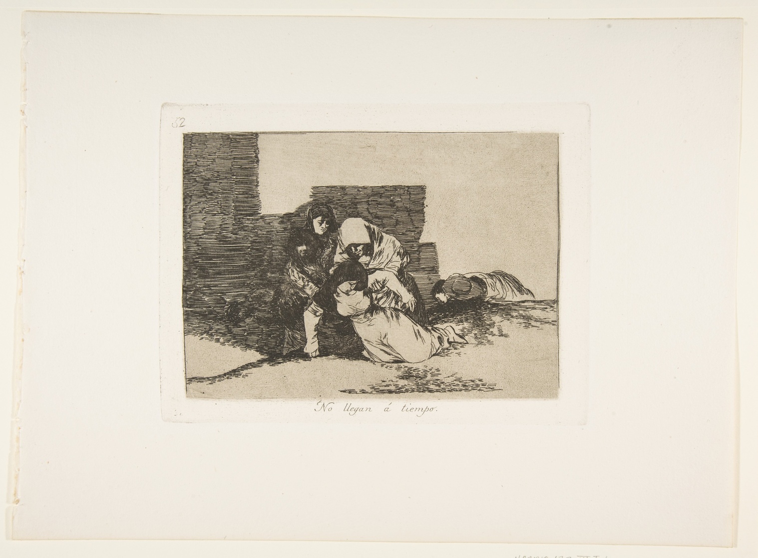 Picture of Francisco De Goya