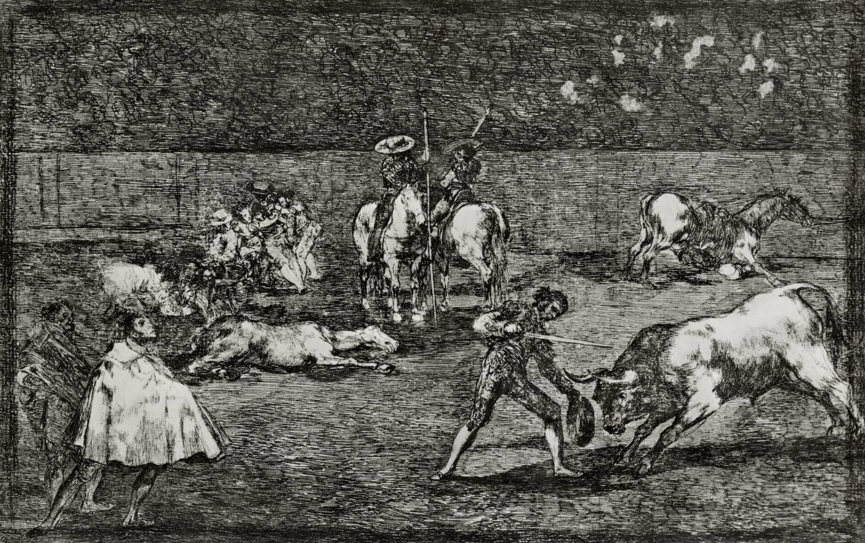 Picture of Francisco De Goya