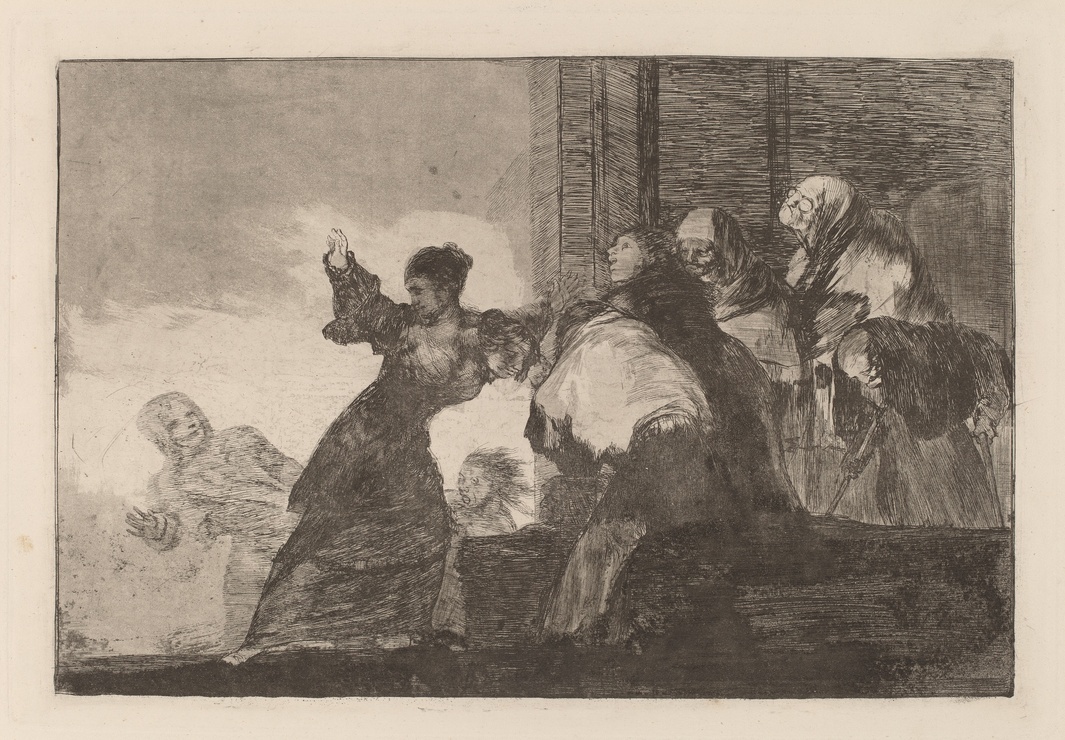 Picture of Francisco De Goya