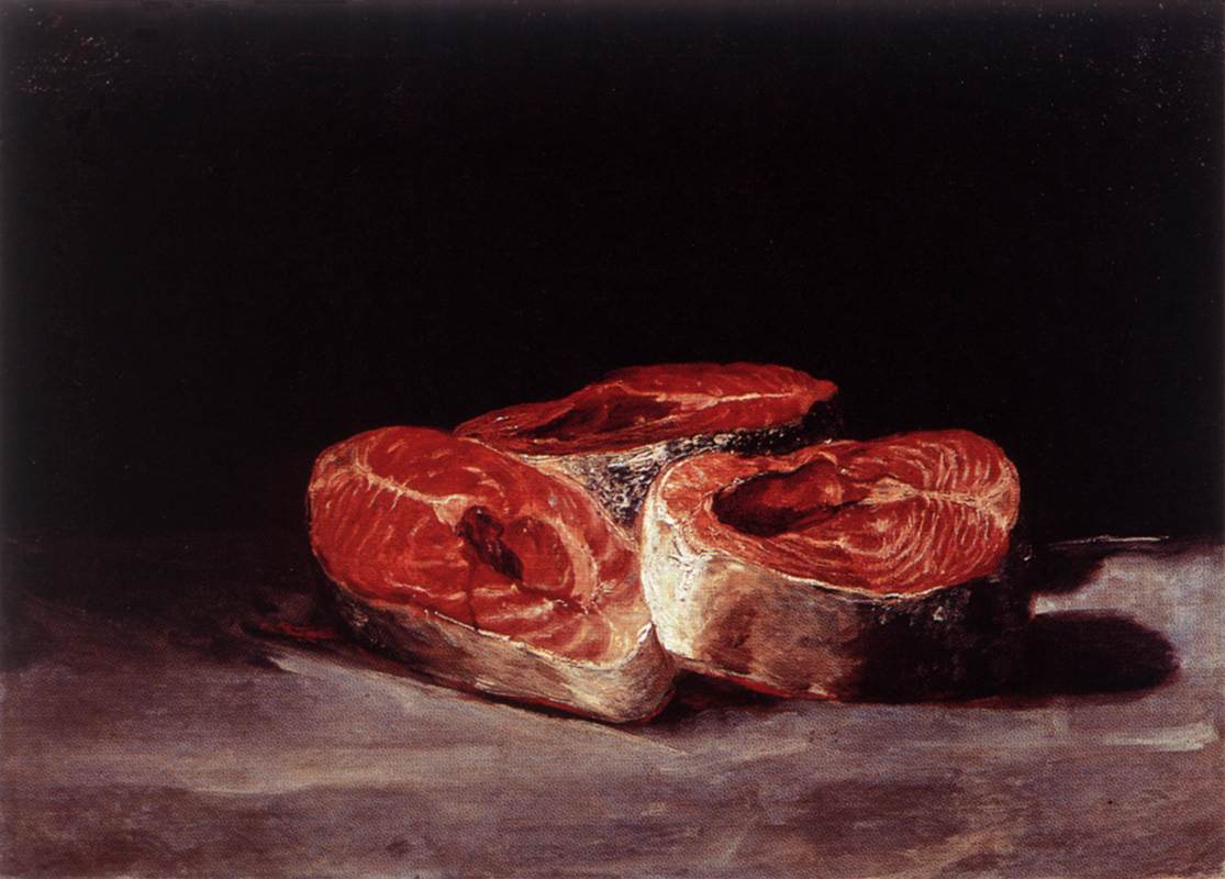Picture of Francisco De Goya
