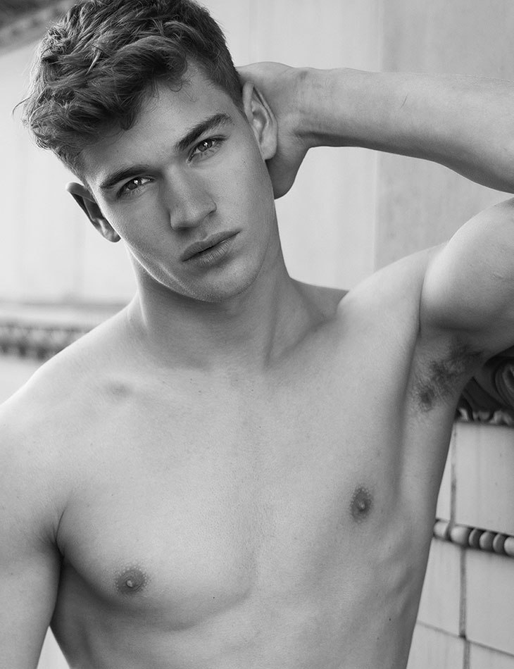 Picture of Matty Carrington