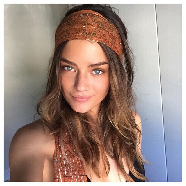 Jessica Lee Buchanan