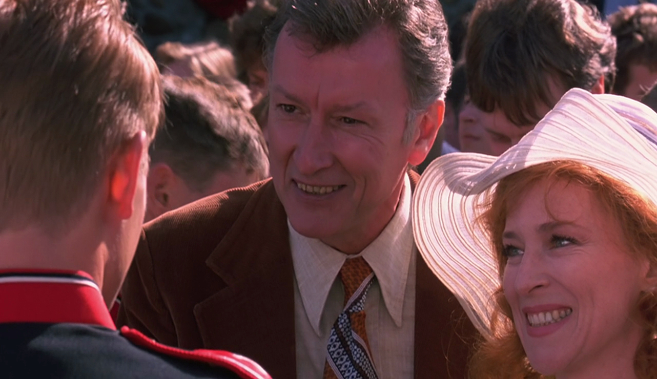 Picture of The Man Without a Face