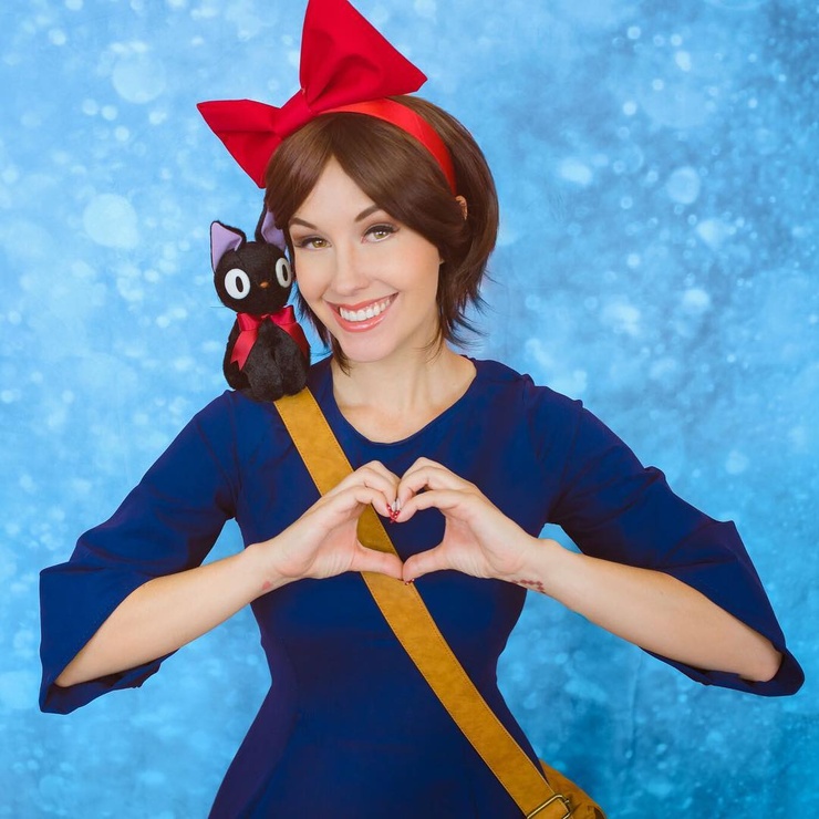 Picture of Meg Turney