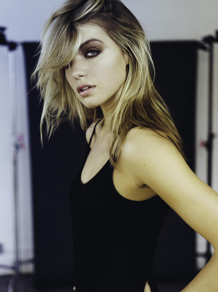 Picture of Amanda Gullickson