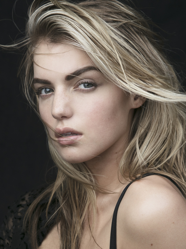 Picture of Amanda Gullickson