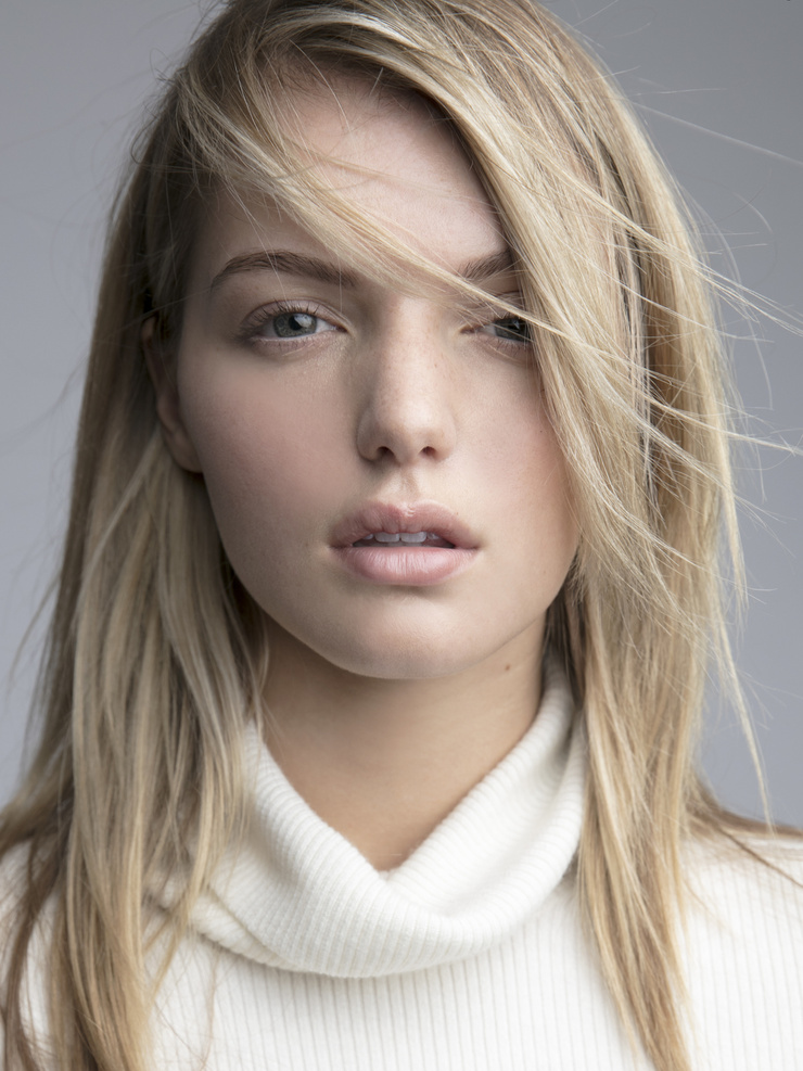 Picture of Amanda Gullickson