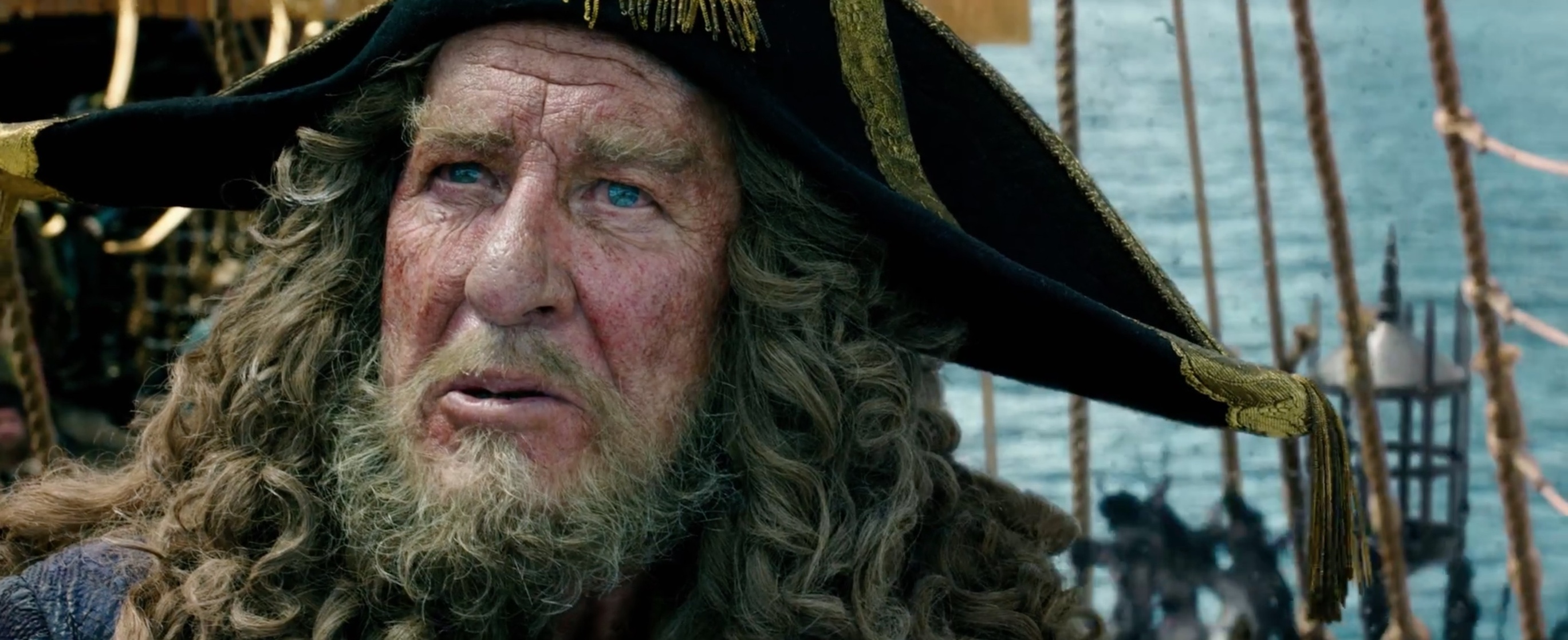 Picture of Pirates of the Caribbean: Dead Men Tell No Tales