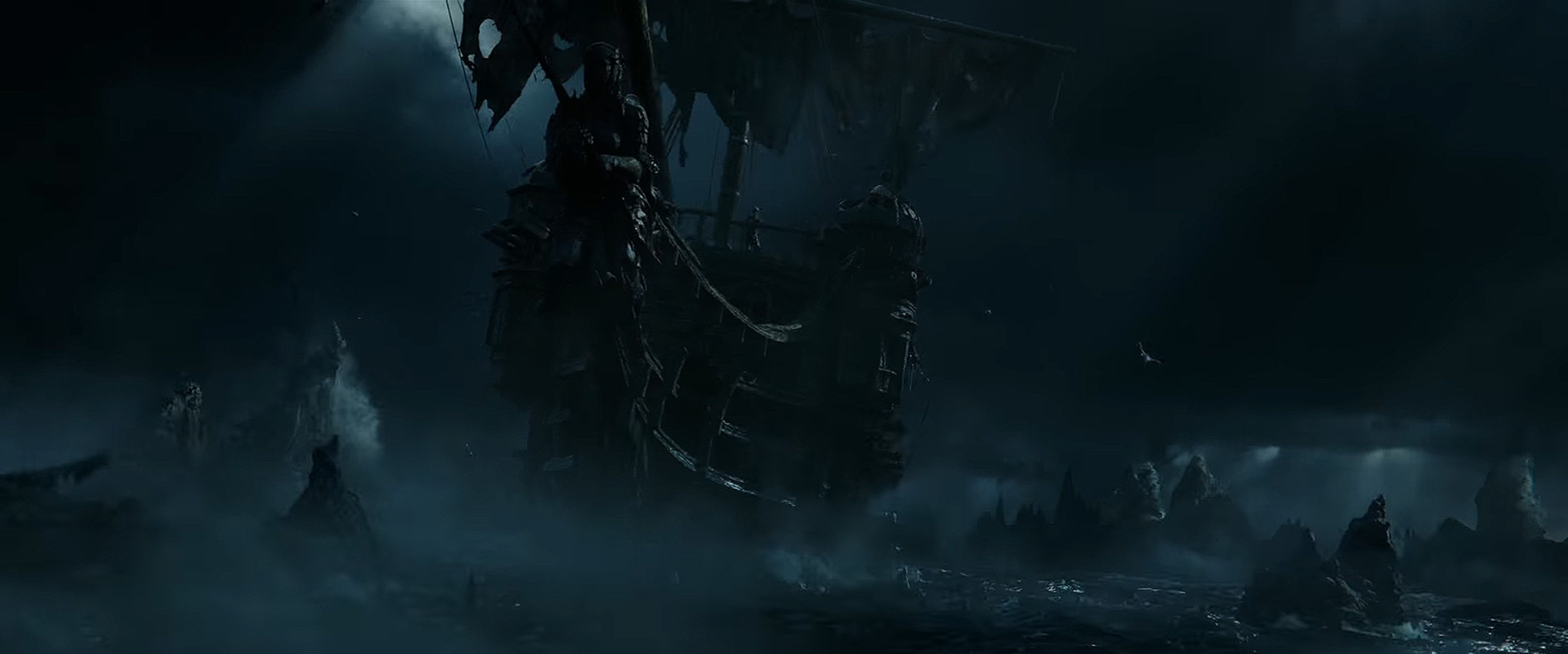 Picture of Pirates of the Caribbean: Dead Men Tell No Tales