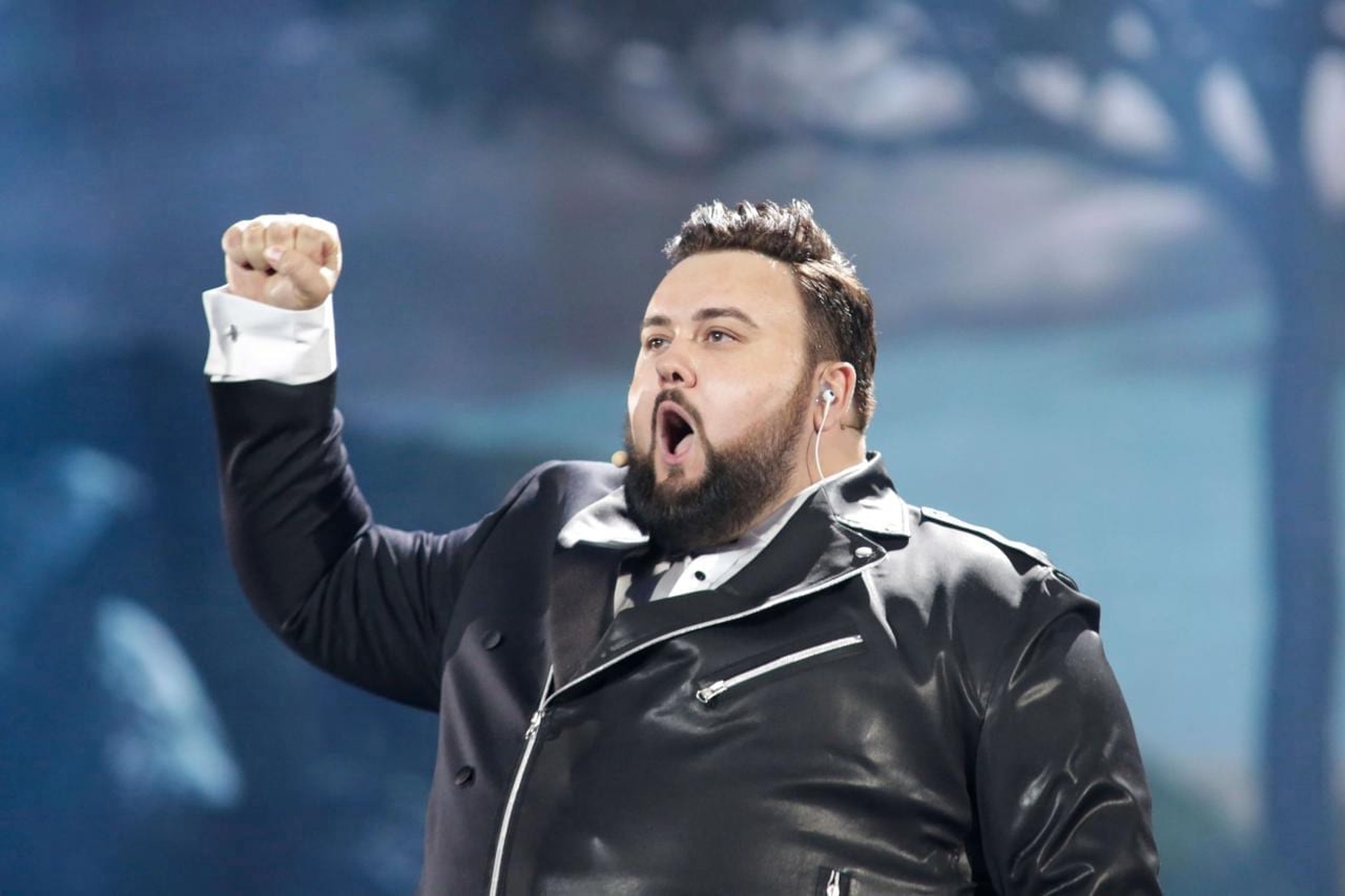 Jacques Houdek picture