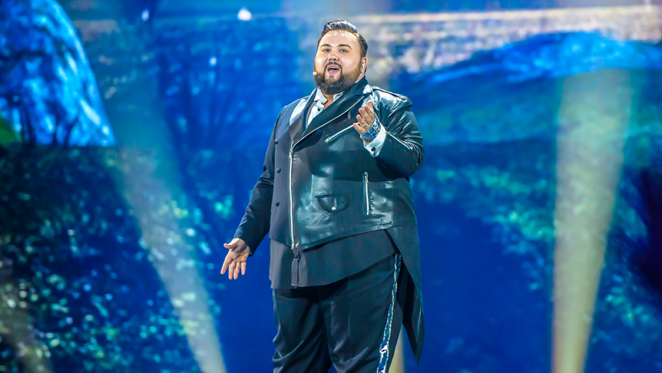 Picture of Jacques Houdek