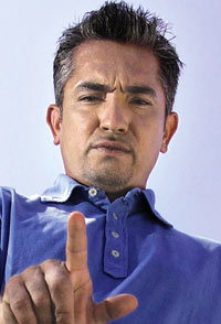 Picture of Cesar Millan