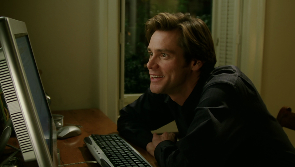 Picture of Bruce Almighty