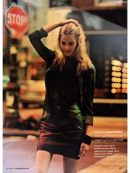 Picture of Olga Pavlova