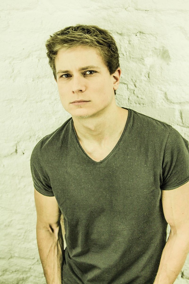Max Jason Mai image