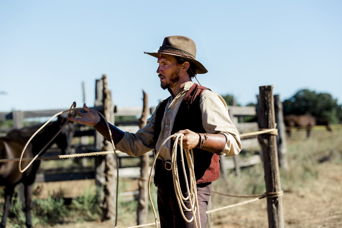 Picture of Painted Woman