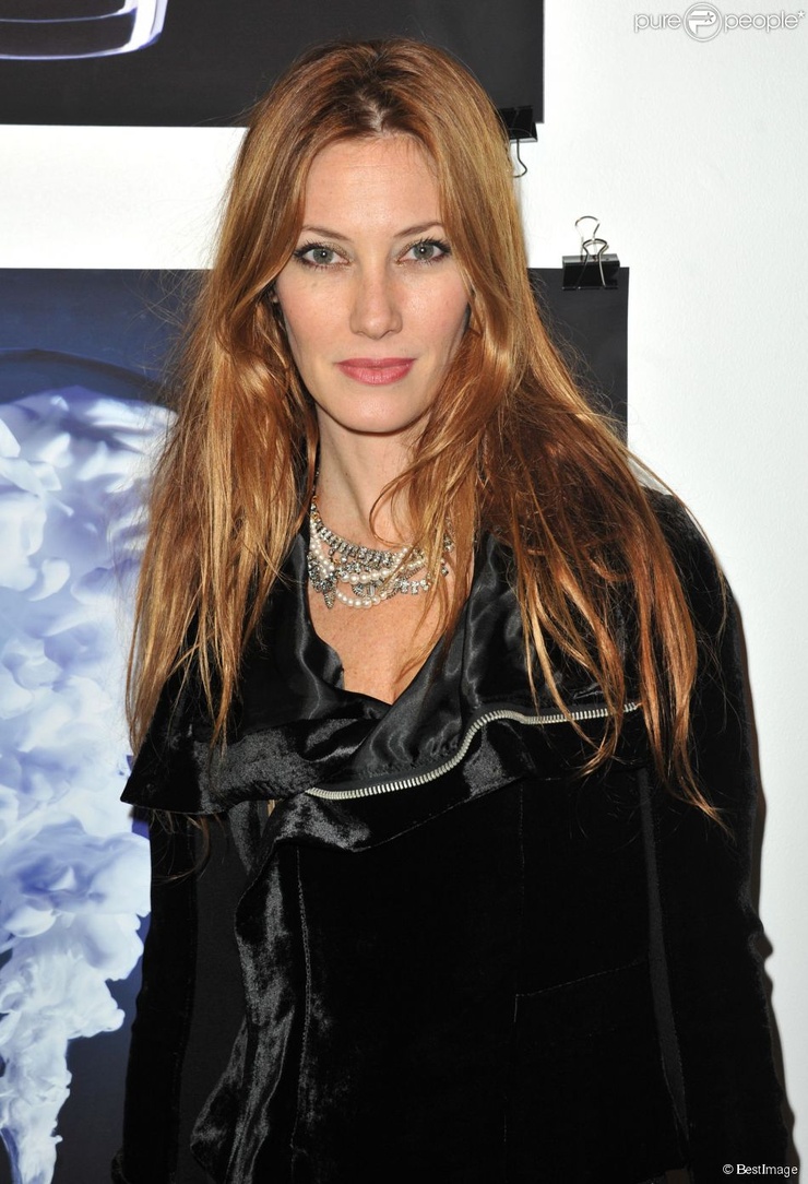 Picture of Mareva Galanter