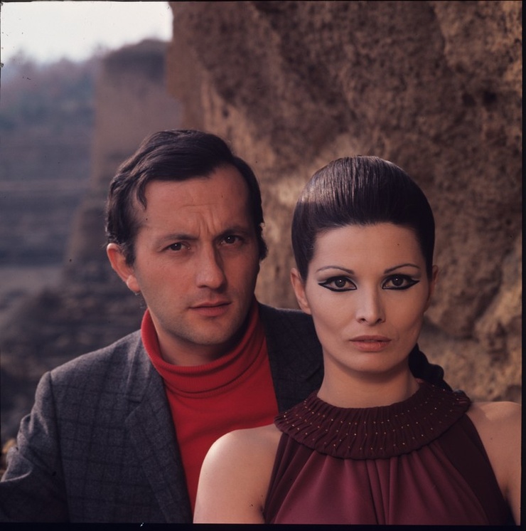 Picture of Scilla Gabel