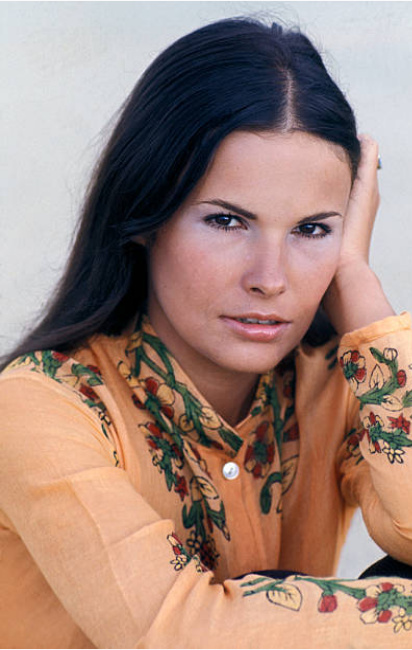 Image of Francine Racette