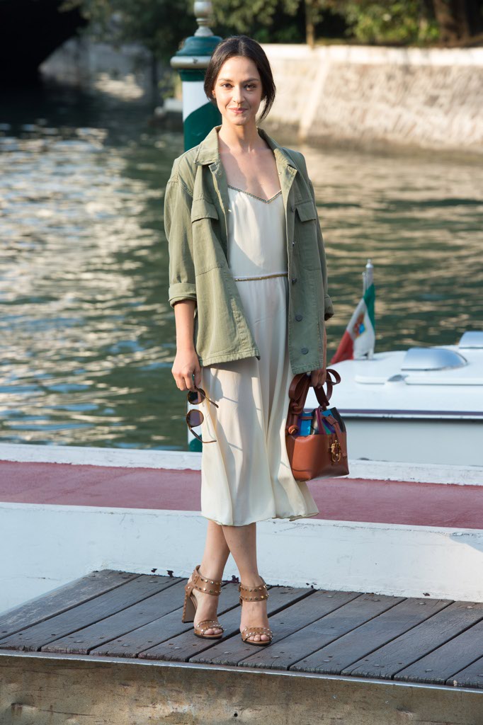 Picture of Marta Gastini