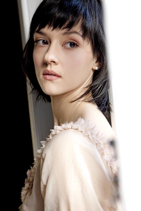 Picture of Marta Gastini