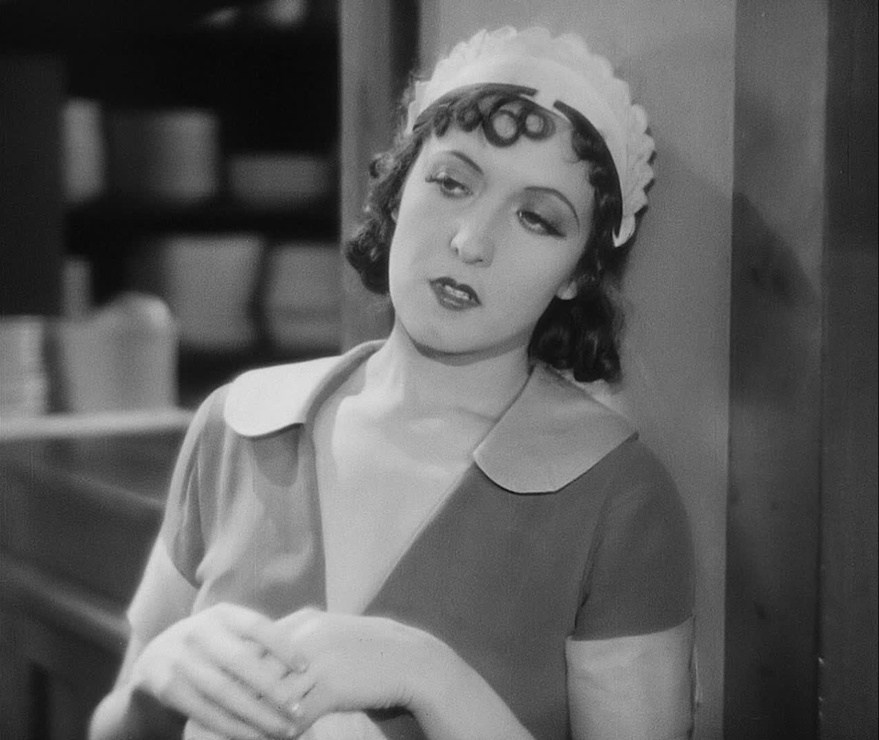 Picture of Mary Duncan