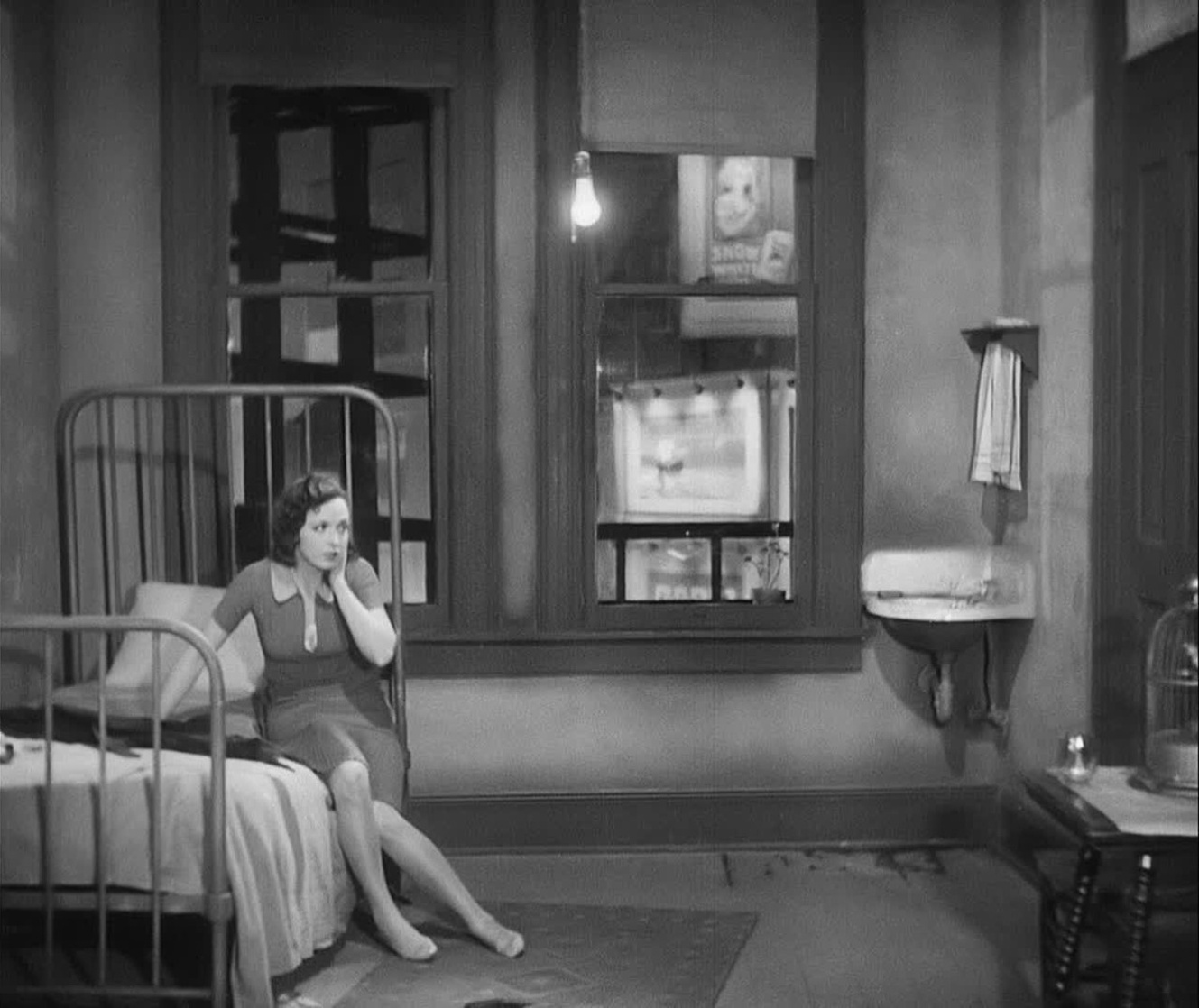 Picture of Mary Duncan