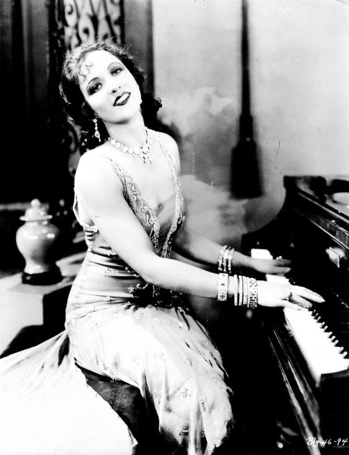 Picture of Mary Duncan