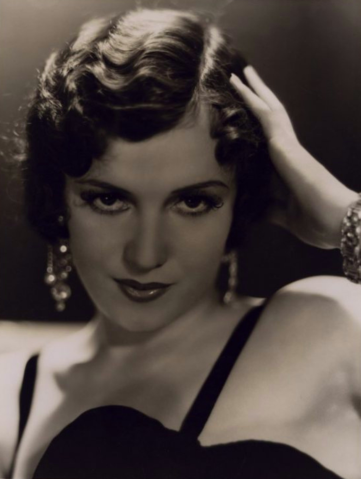Picture of Mary Duncan