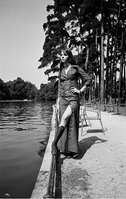 Picture of Carole André