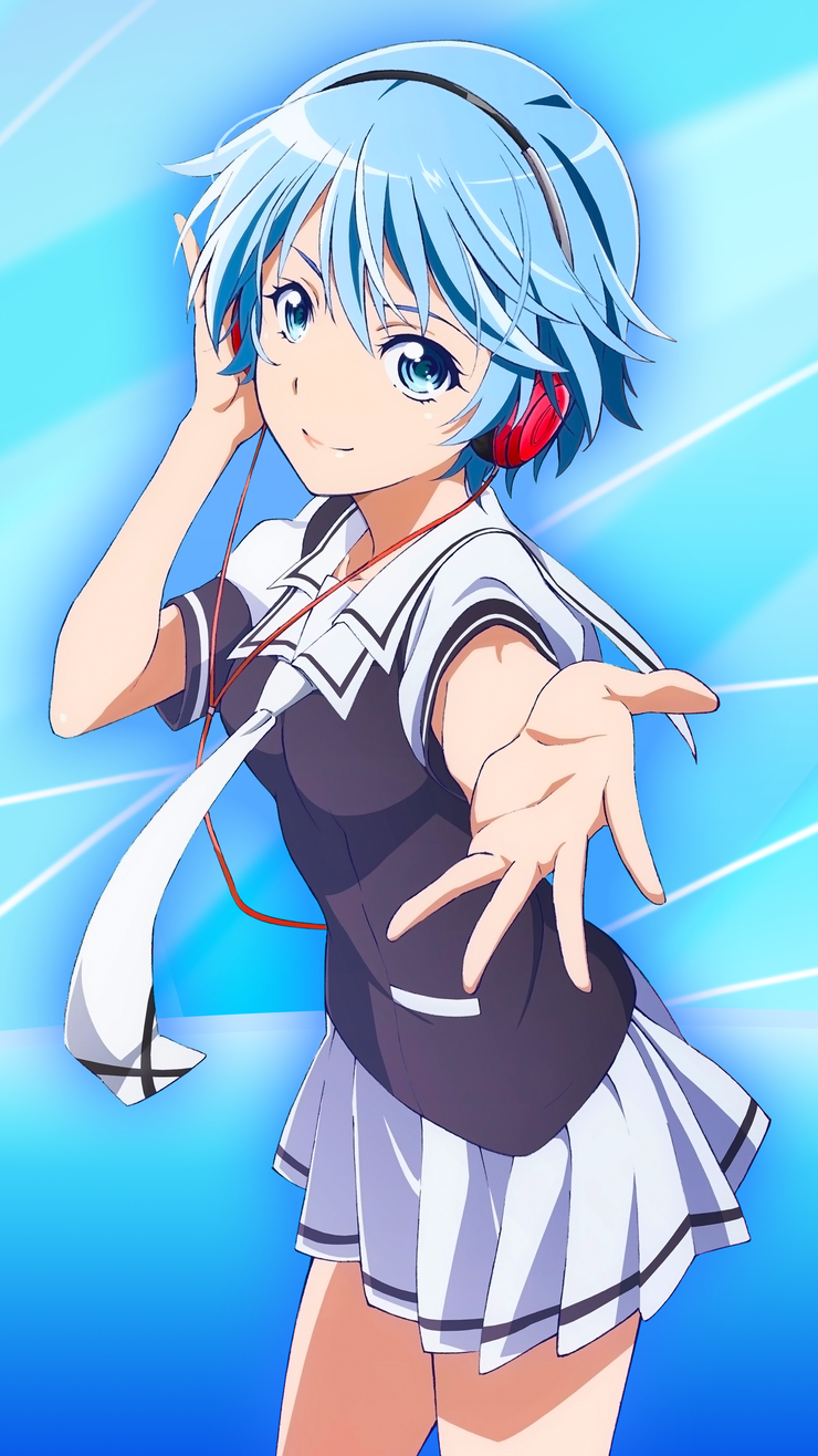 Picture of Fuuka Akitsuki