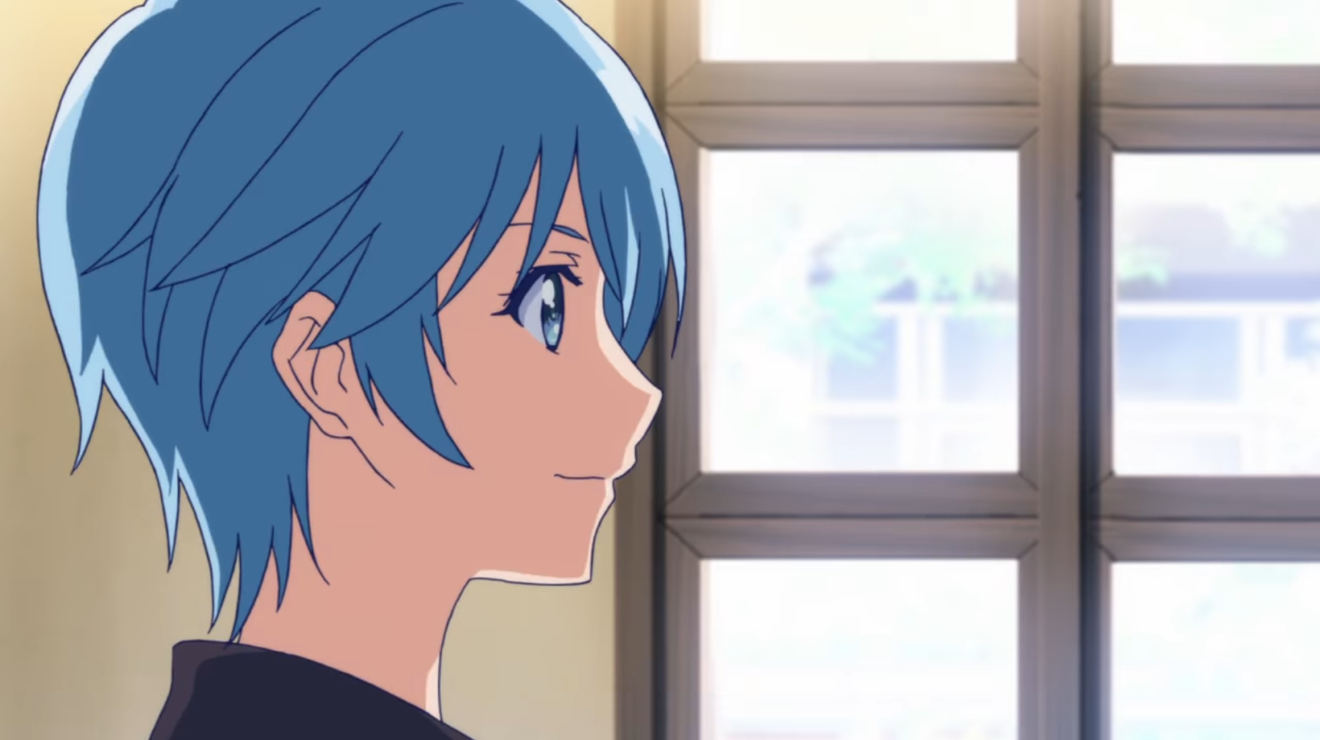 Picture of Fuuka Akitsuki