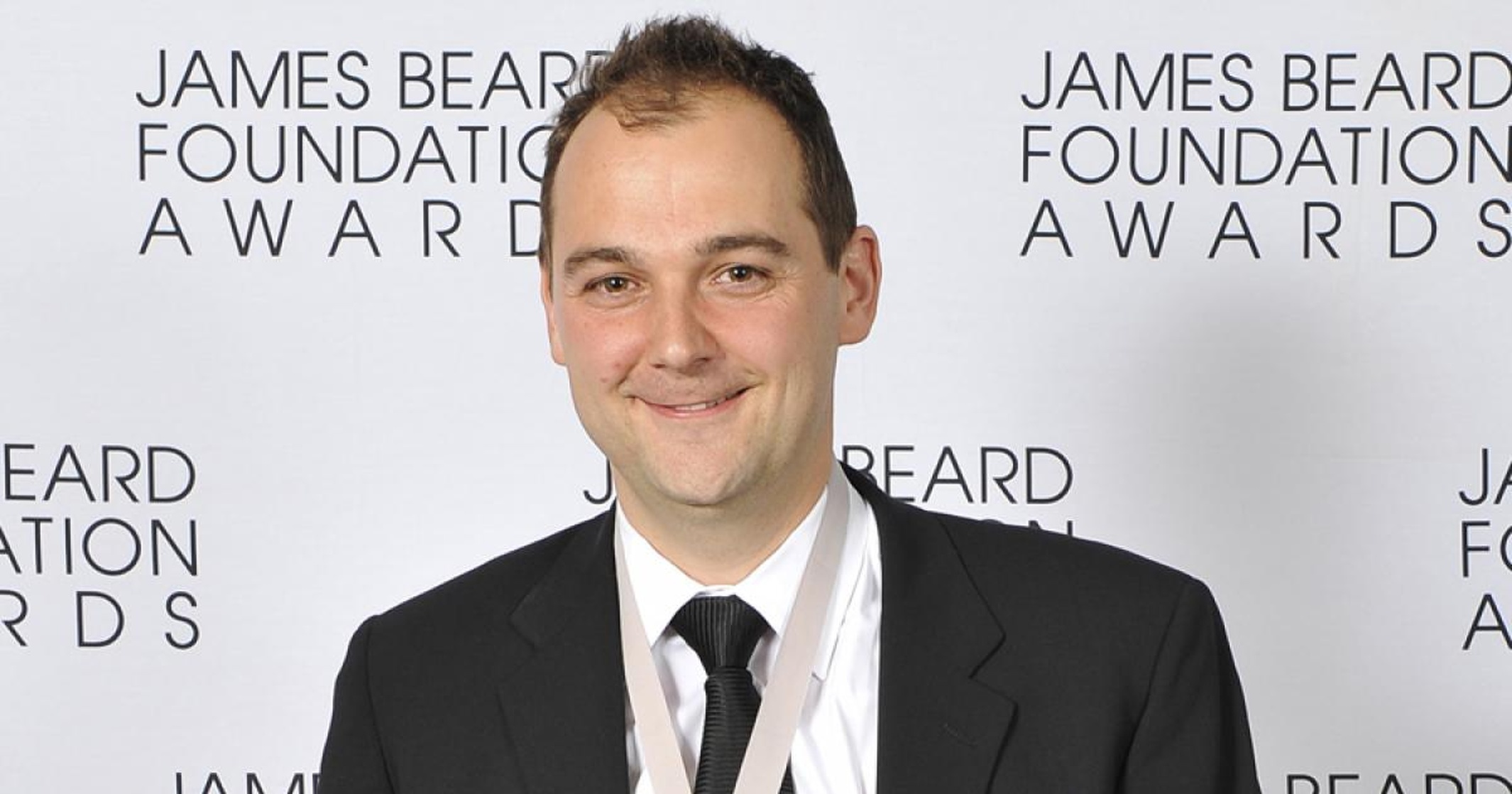 Picture of Daniel Humm