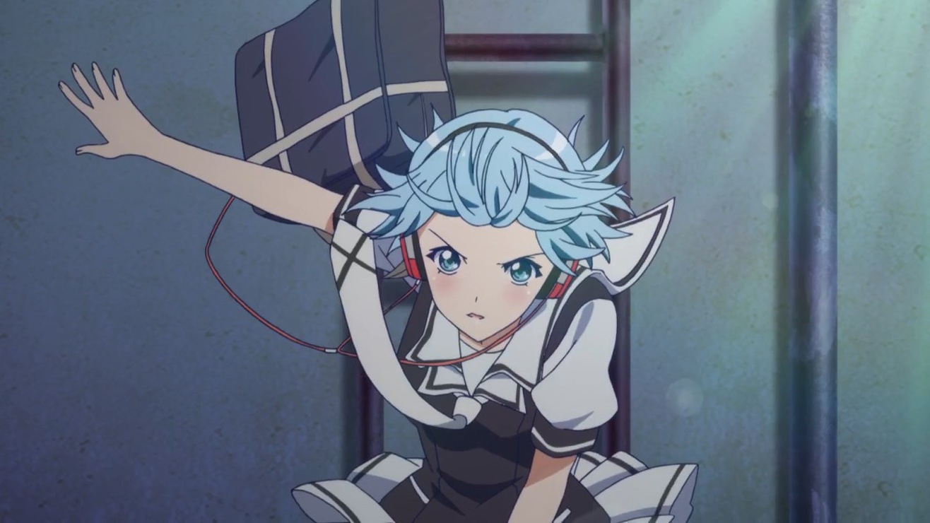 Picture of Fuuka Akitsuki
