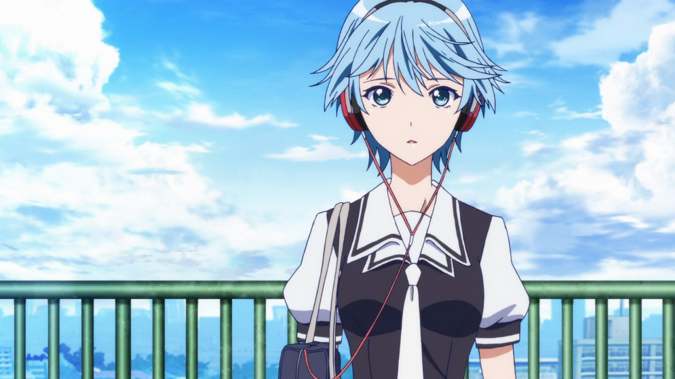 Picture of Fuuka Akitsuki
