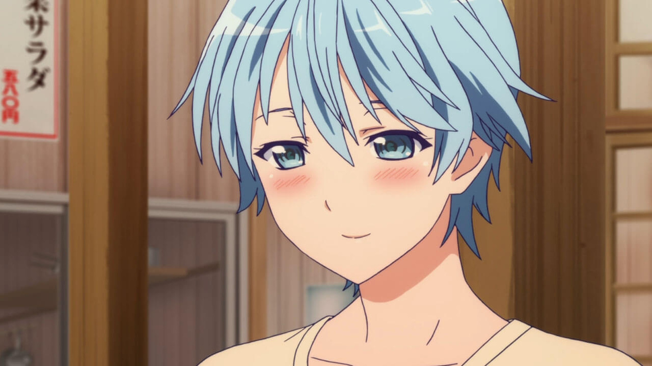 Image of Fuuka Akitsuki