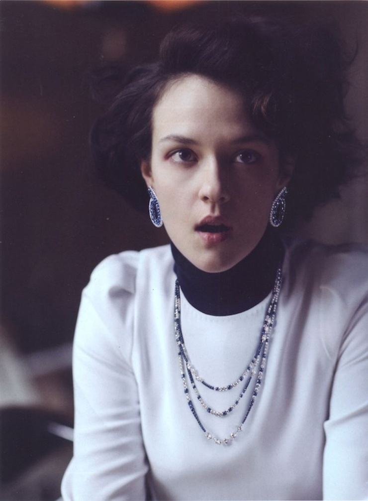 Picture of Marta Gastini